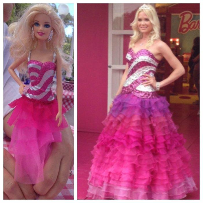 Barbie™ Experience al Forte Village: un week end da sogno!