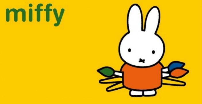Alla scoperta di Van Gogh insieme a Miffy!