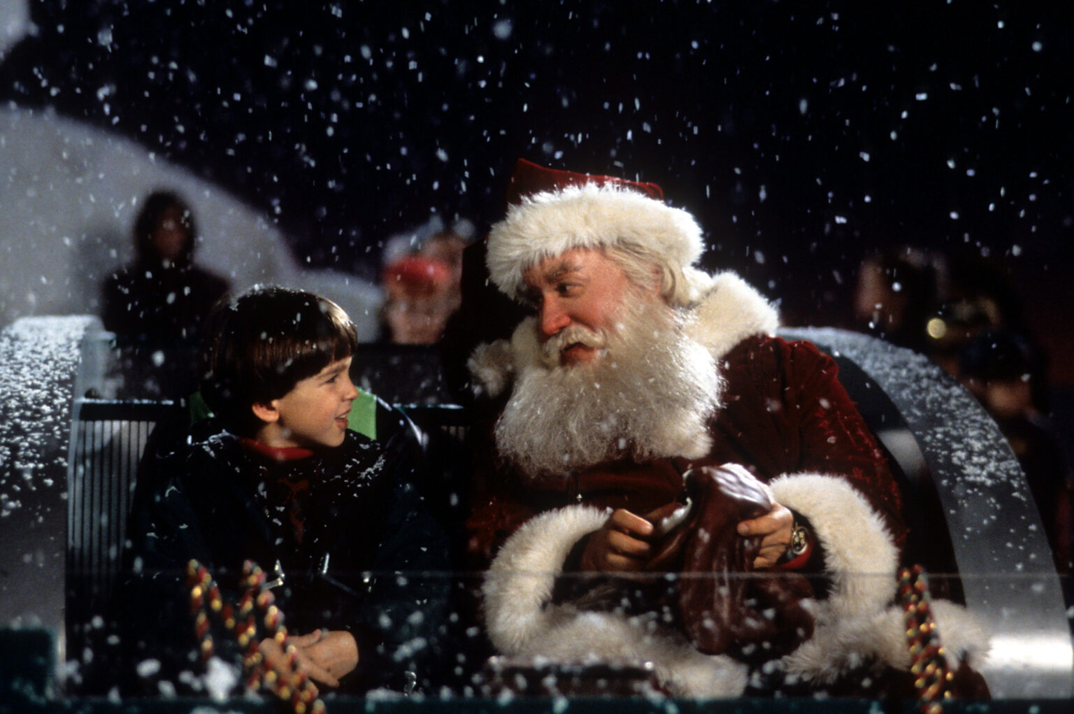 12 film da vedere a Natale con tutta la famiglia