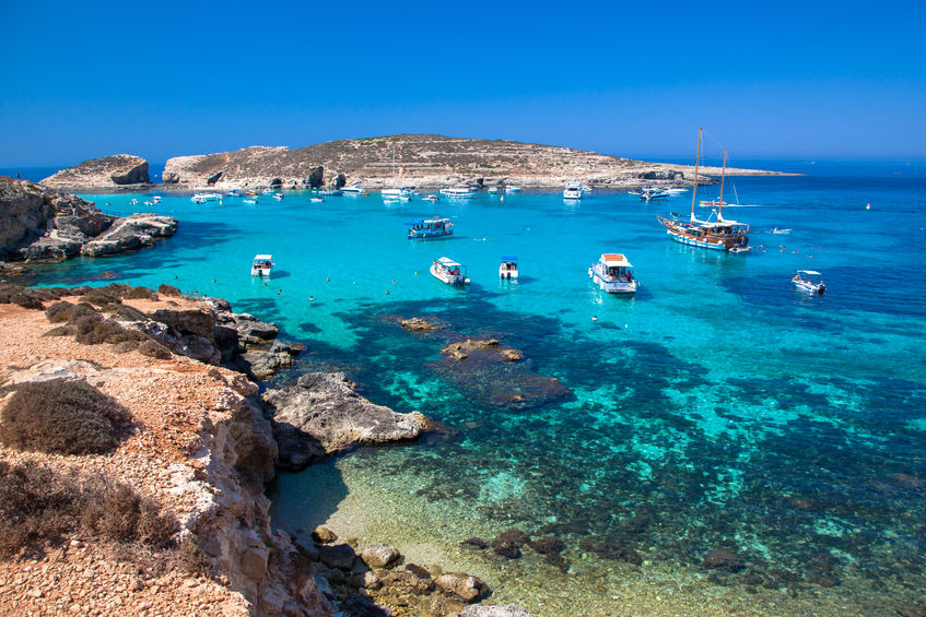 Malta con bambini: itinerario e consigli - Mammeacrobate